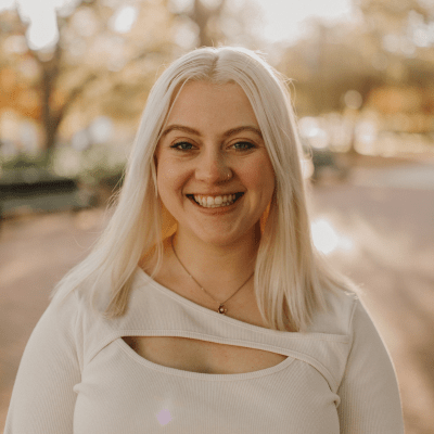 Meet the Staff | Department of Fraternity and Sorority Life