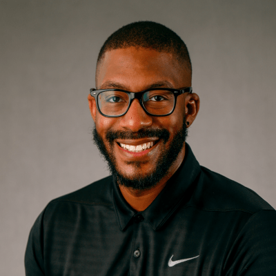 Devin Walker (he/him) | Department of Fraternity and Sorority Life